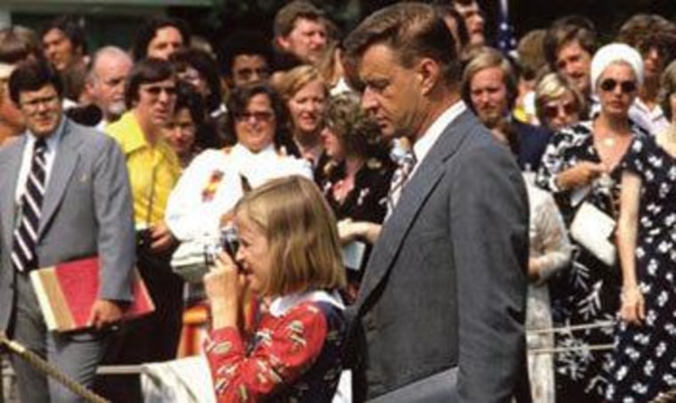 Joe and Mika share lessons from their dads in Parade