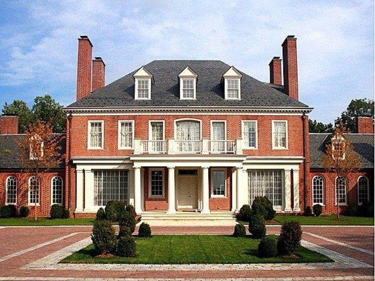 Former monastery in Md. hits market for $32 million