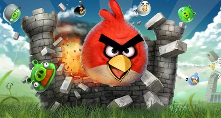 Official 'Angry Birds' theme park hits next month