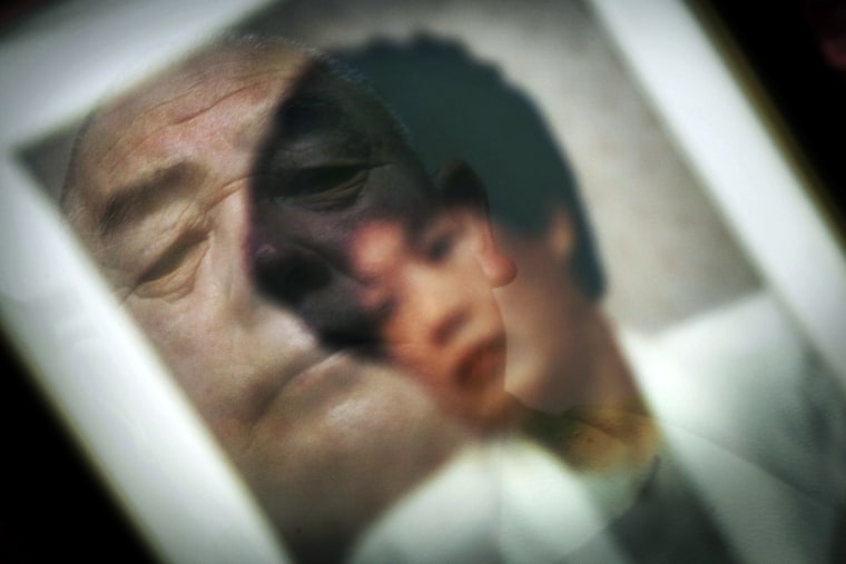 Tsunami survivors: Struggling to live on, alone