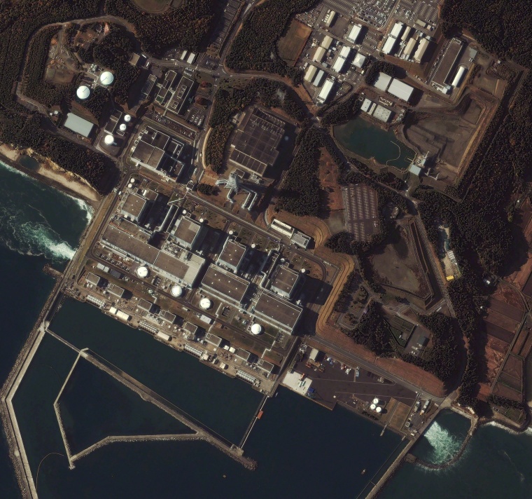Fukushima: Before, during and after