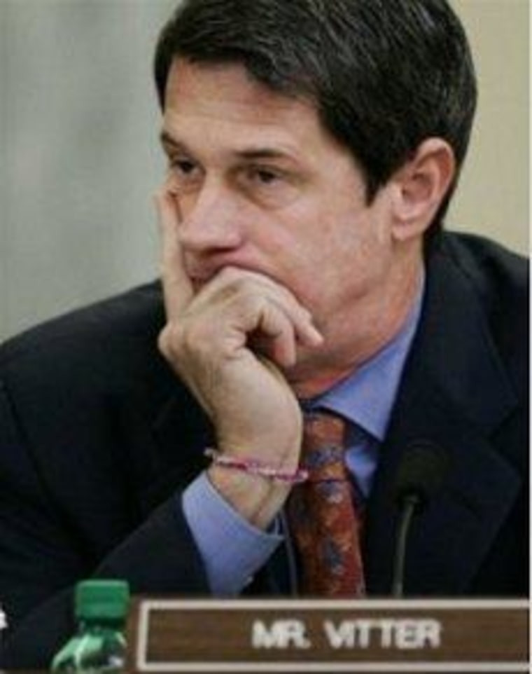 When Republicans close off every avenue