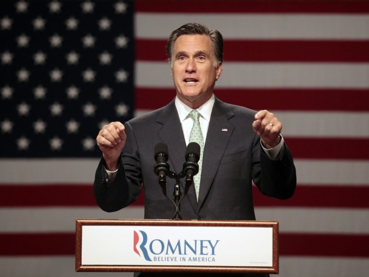 RNC official says Romney 'still deciding' on immigration