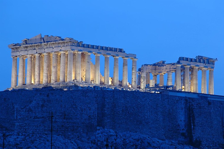 It's a Snap: Travel photos from around the world