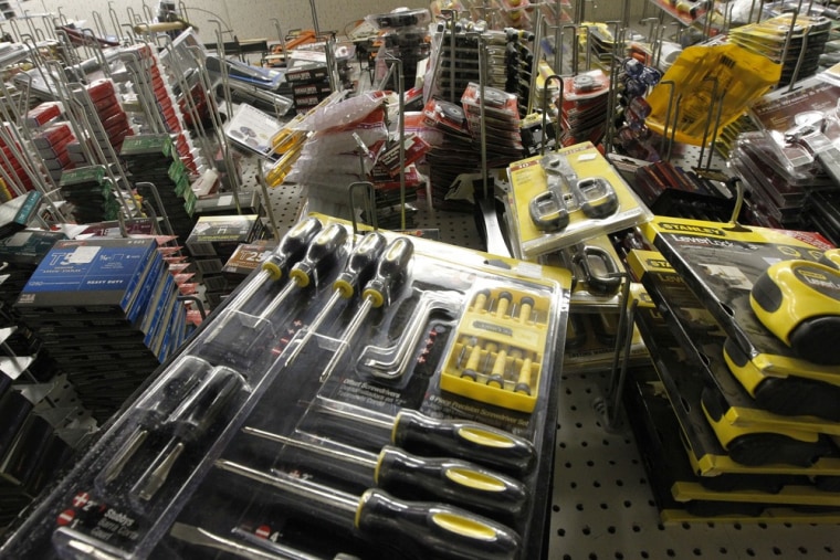 Durable goods orders rise modestly, but less than expected