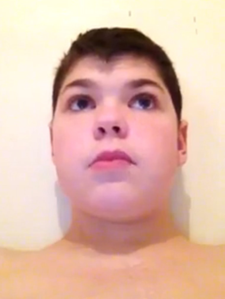 Australia teen dies after YouTube 'Final Goodbye' video goes viral