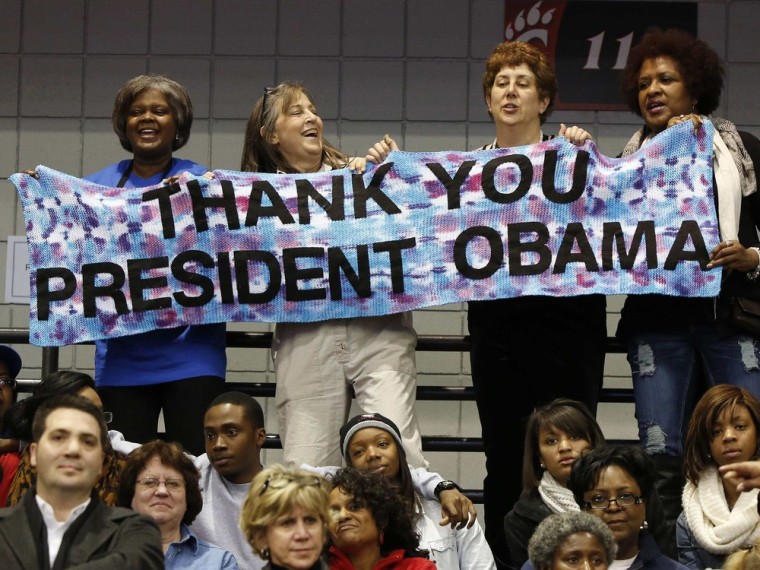 Obama, Romney cap election eve with rallies in states that launched them