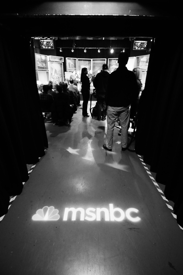 Live from New York, it's Morning Joe!