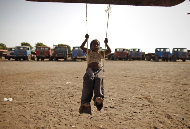 'The servants': Yemen's underclass struggles against a tradition of ...