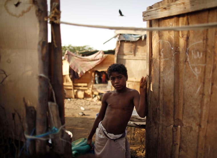 'The servants': Yemen's underclass struggles against a tradition of ...