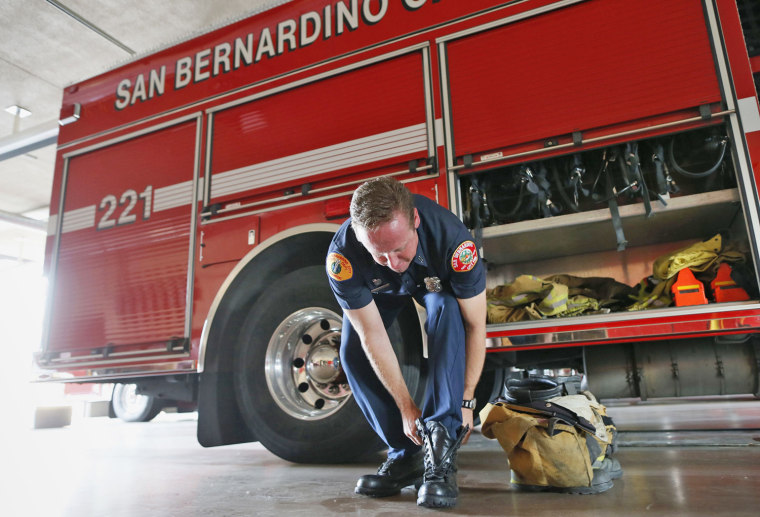 From suburb to basket case: How California city traveled the road to ruin