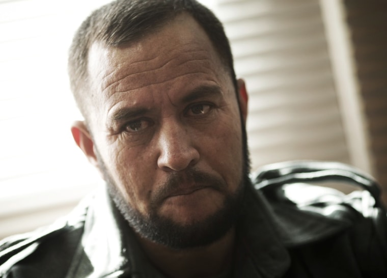 As Taliban regroup, victims battle for 'free' Afghanistan