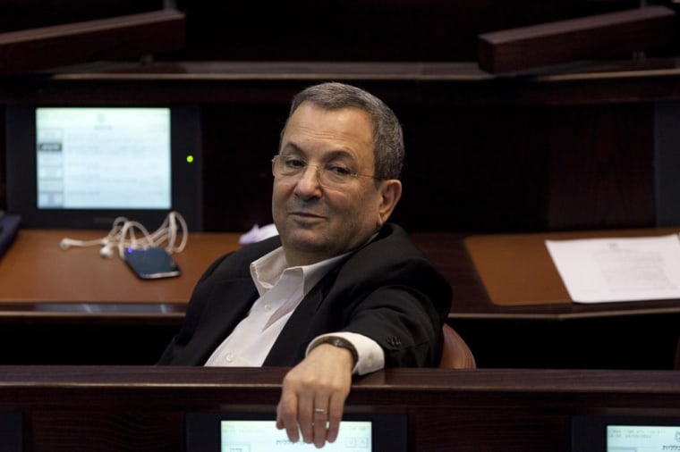 Key players in the Israel-Gaza cross-border conflict