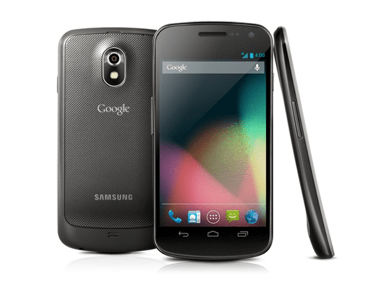 New Nexus smartphone due, but rumors are vague, contradictory