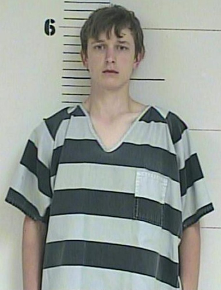 Teen calls 911 to report mother, sister dead: 'I hate the feeling of killing someone'