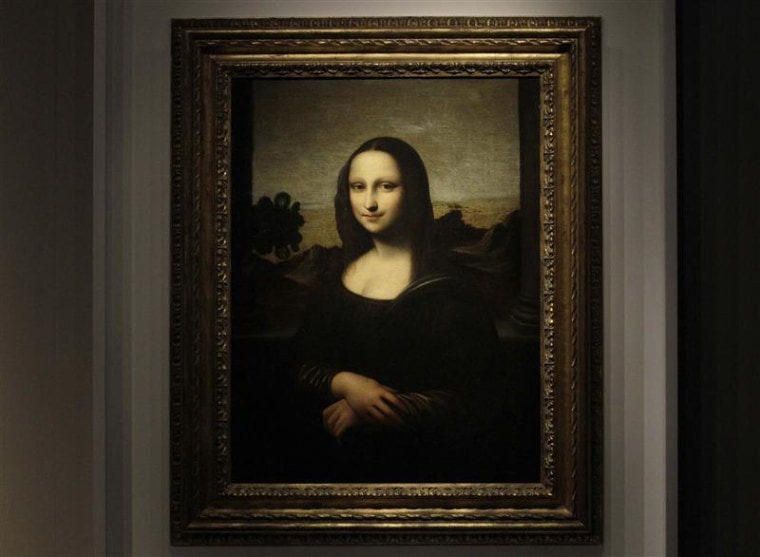 'Young Mona Lisa' mystery may be solved by lost diaries discovery