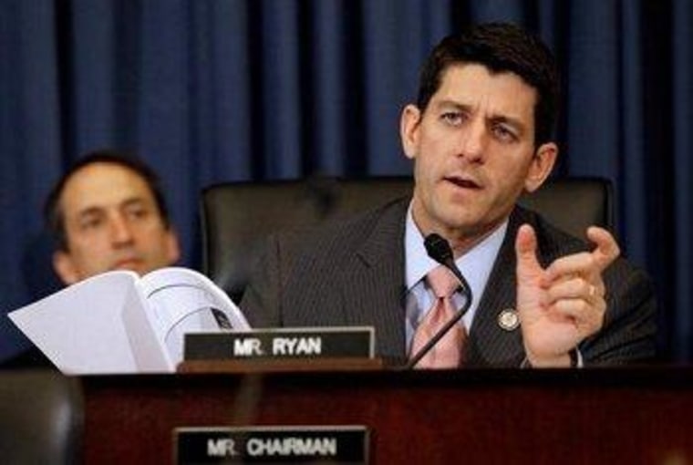 Don't call him 'congressman'