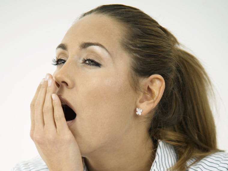 Yawns more contagious among friends