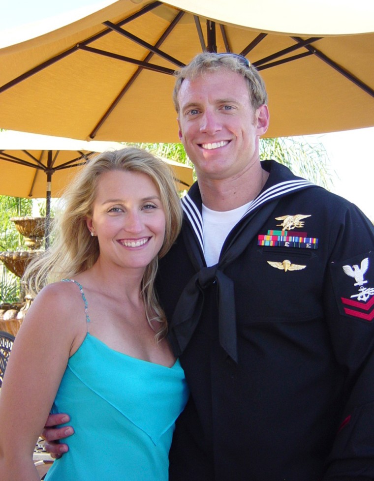 Wife seeks missing wedding ring of husband killed in Afghanistan