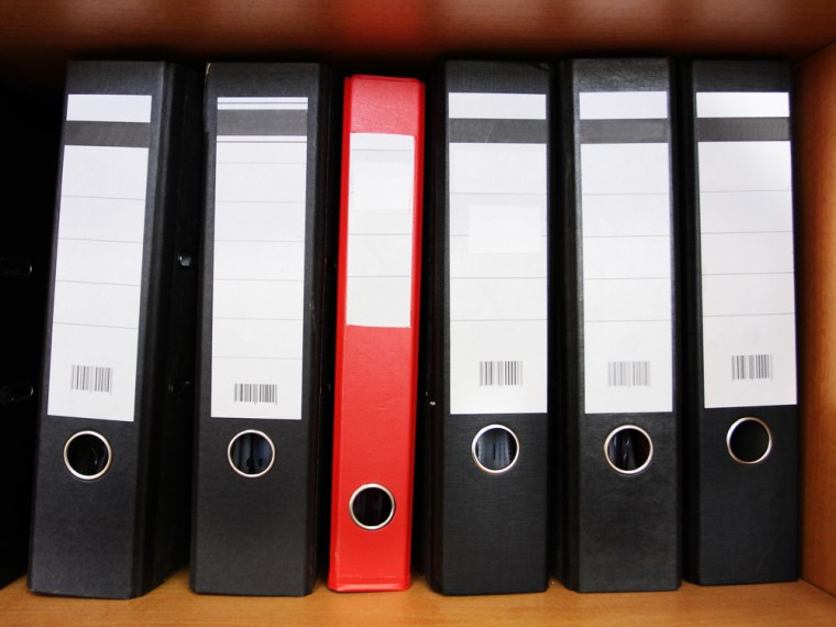 Binders full of funny: Romney meme spurs joke Amazon reviews
