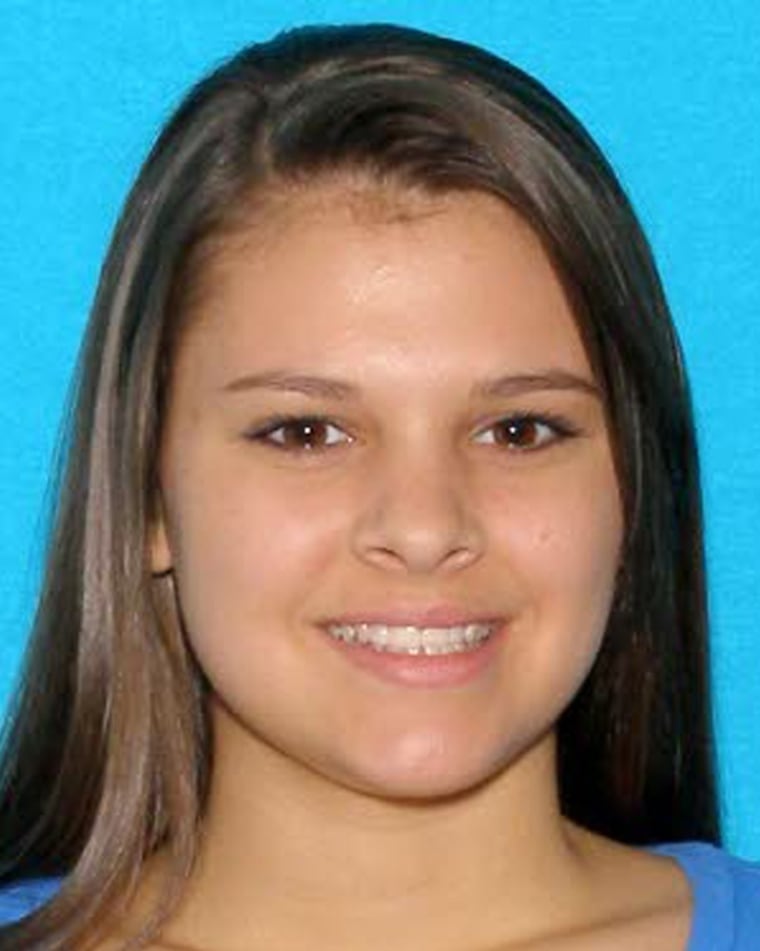 Missing Oregon barista's cell phone found; police searching for clues