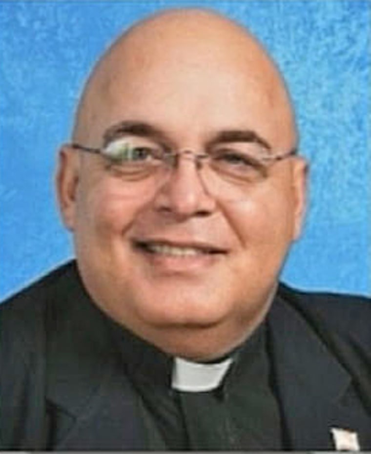 New allegations of sexual abuse against priest rock Miami Archdiocese