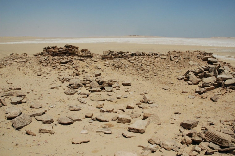 See the 'Google pyramids' up close