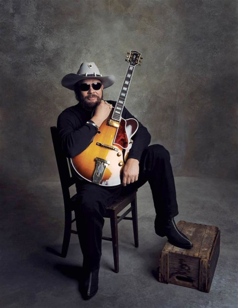Alec Baldwin calls Hank Williams Jr. 'racist coot' after singer's ...