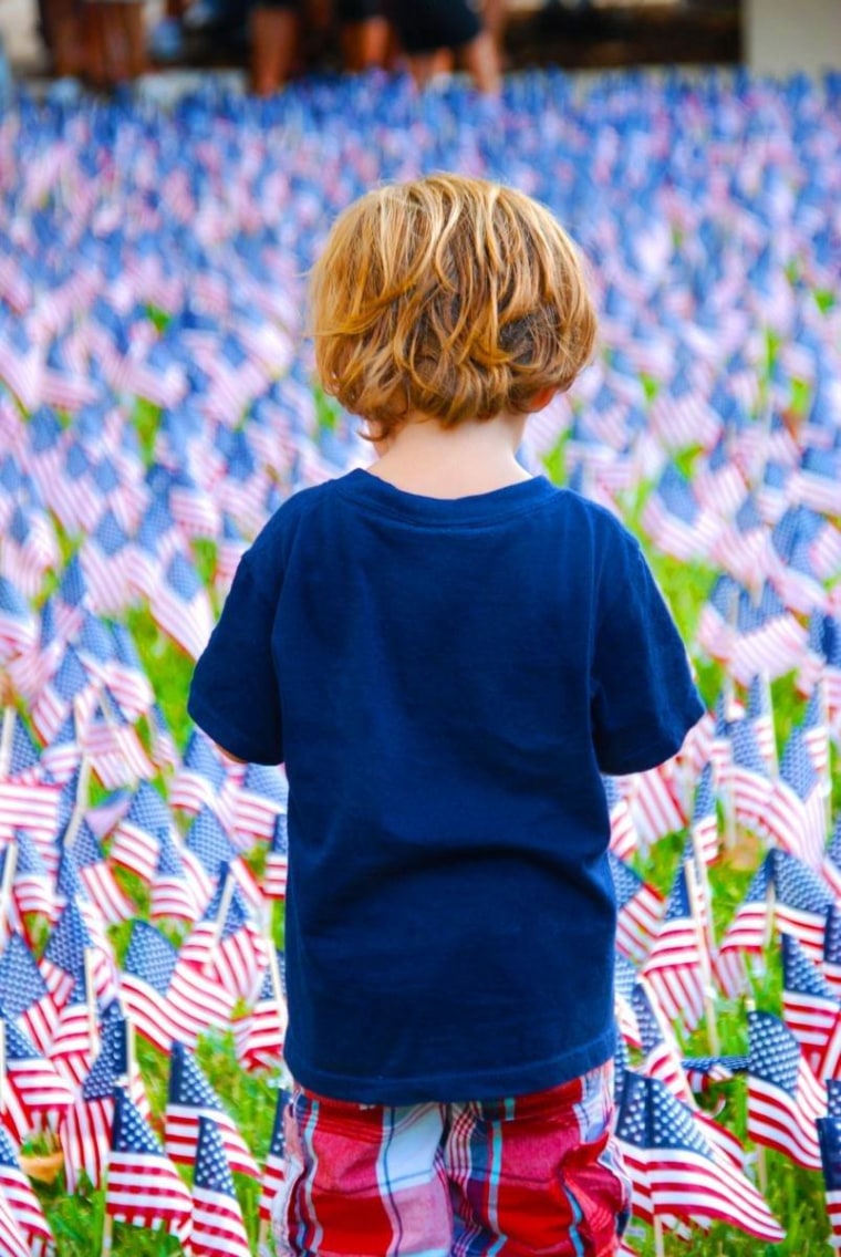 TODAY's Life Illustrated: Precious Moments