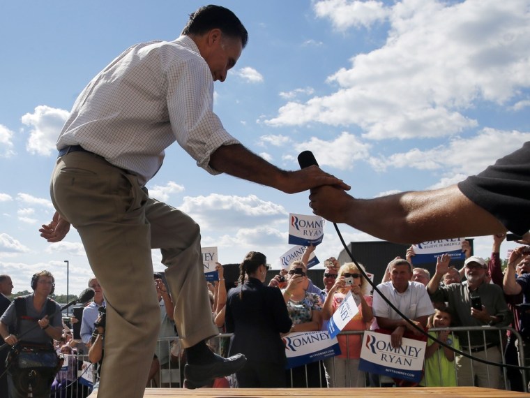 Romney election could create new scenario for EPA and coal