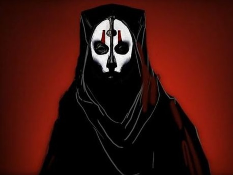 'Fallout' creators ask gamers to help with 'Project Eternity'