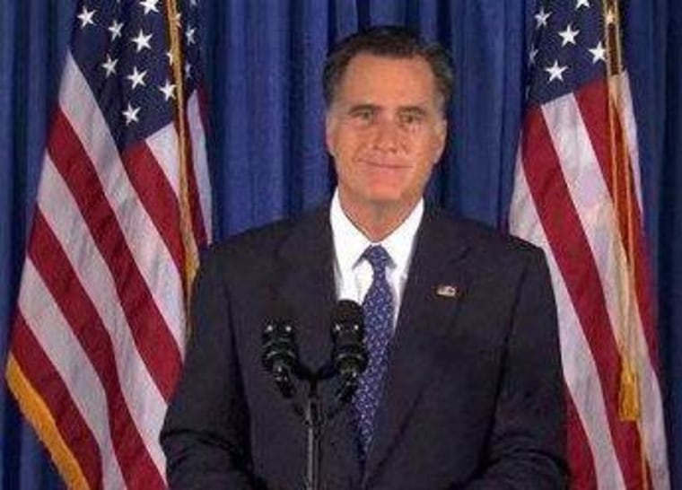 'It revealed him as completely craven'