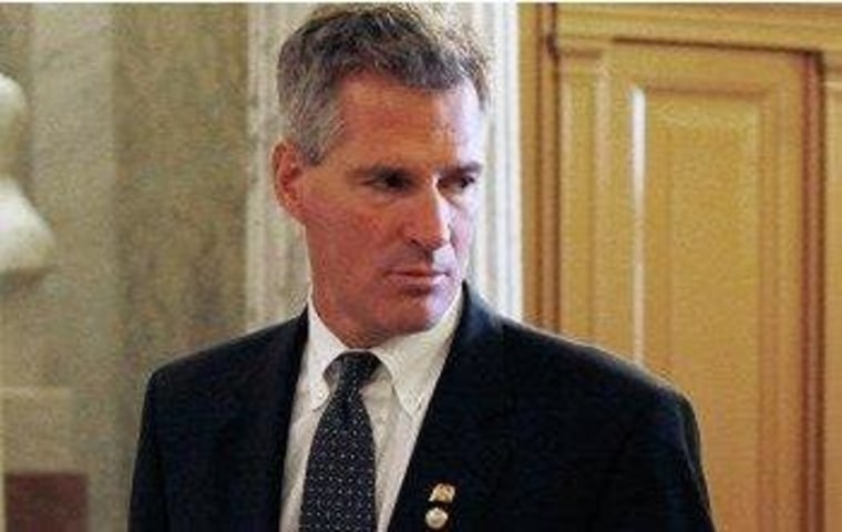 What passes for GOP moderation