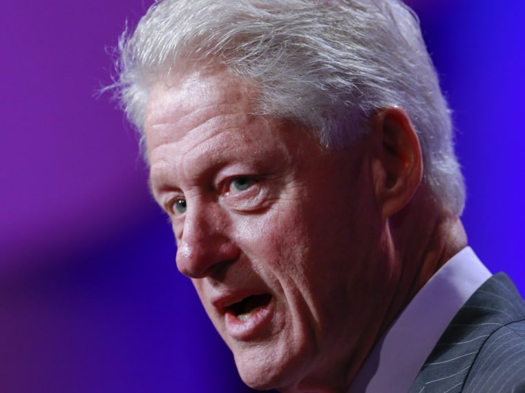 As Clinton sounds interest rate alarm, does Congress think it's for real?