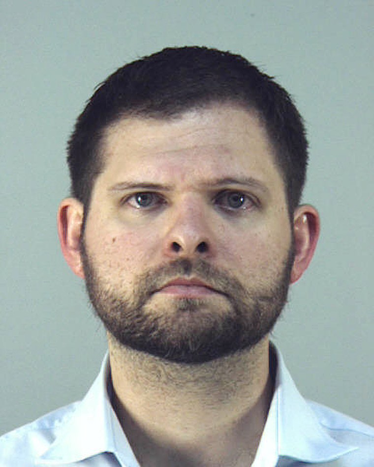 Cops: Florida computer programmer suspected of soliciting dozens of ...