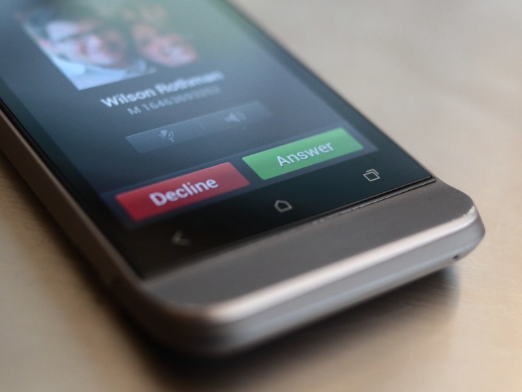 How to make your smartphone's ringtones useful and informative