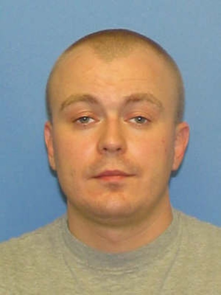 'Kinks in the chain' allowed alleged sheriff shooter to buy gun ...