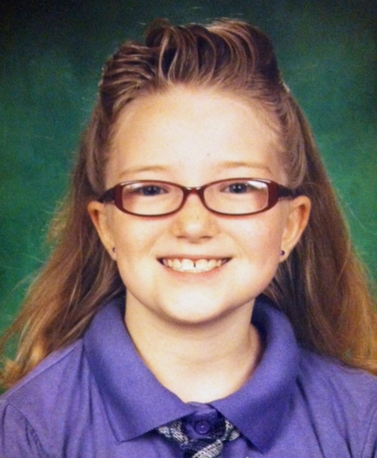 Teen pleads not guilty in grisly killing of 10-year-old Jessica Ridgeway