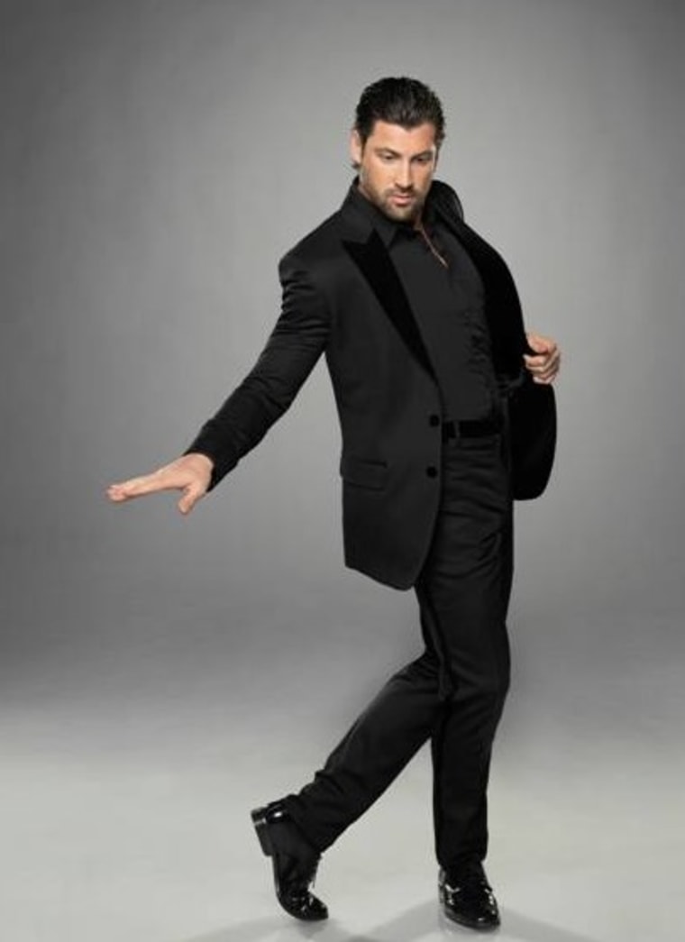 Will 'Dancing With the Stars' pro Maks be back for season 14?