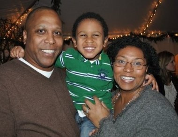 New weekend TODAY EP 'excited', loves that show is a 'family'