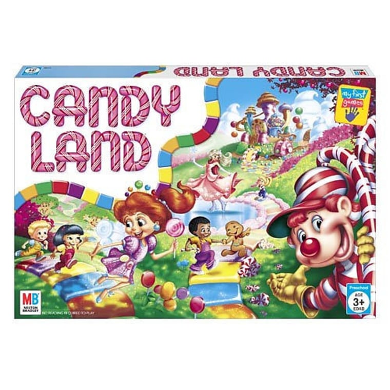 Deal of the Day: Candy Land