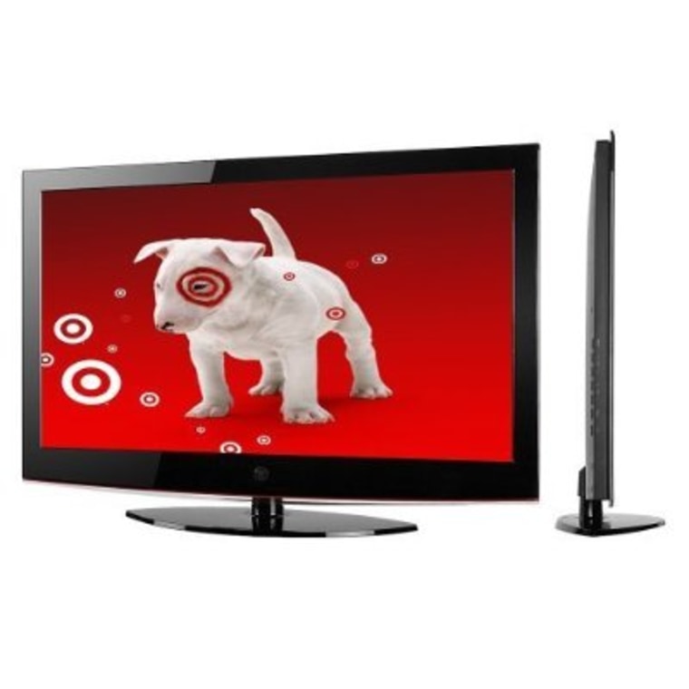 Deal of the Day: 32-inch HDTV for under $300