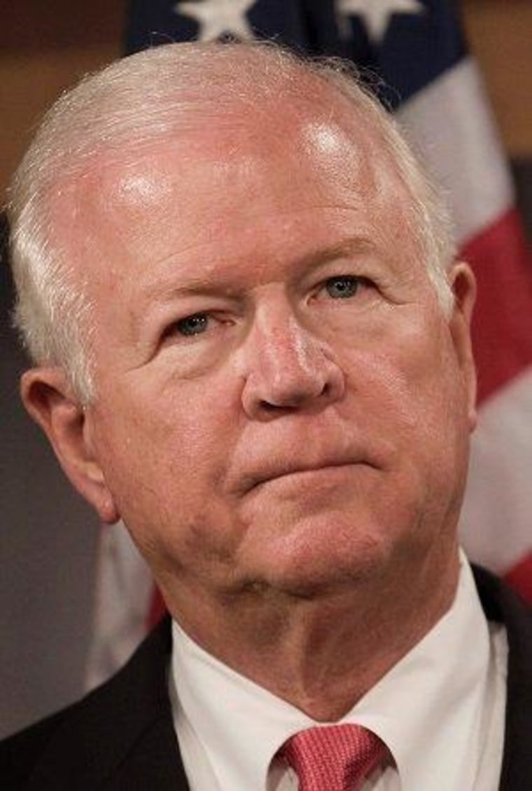 7 Things to Know about Sen.Saxby Chambliss (R-GA)