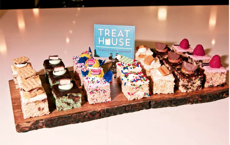 Bobbie's Buzz: Scoop up clever gifts for friends and family