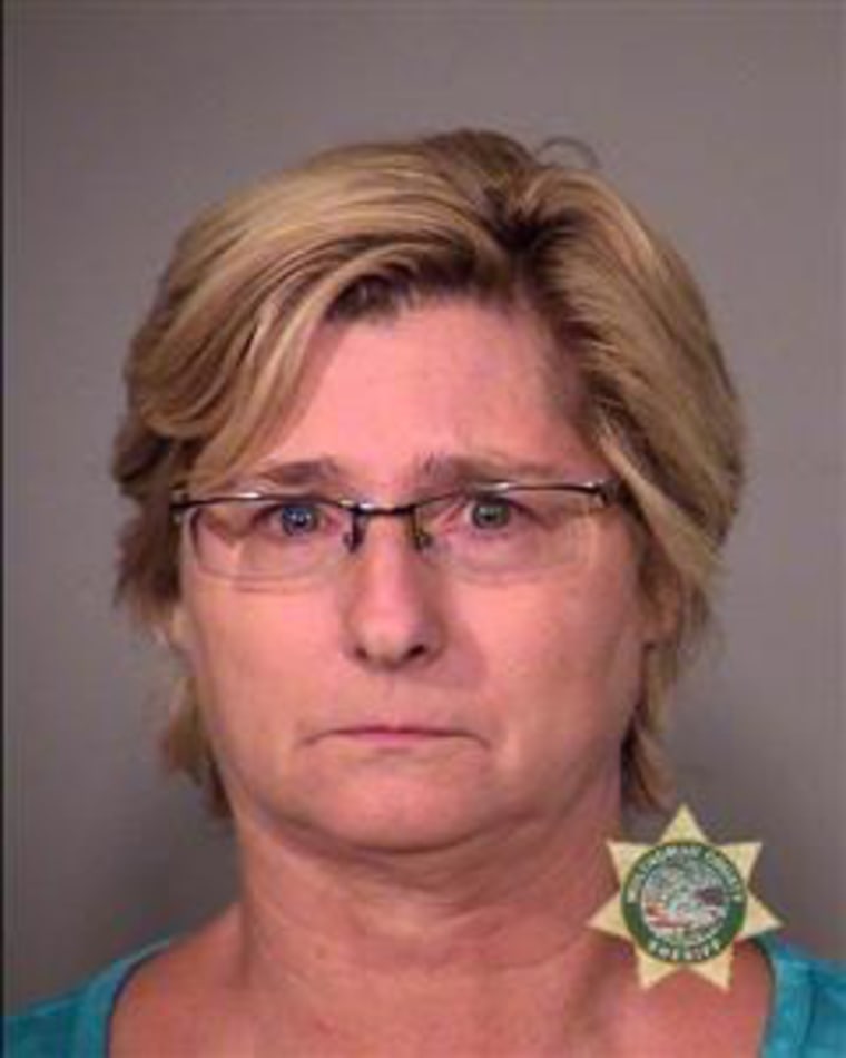 Romanian princess among 18 rounded up in alleged Oregon cockfighting ring