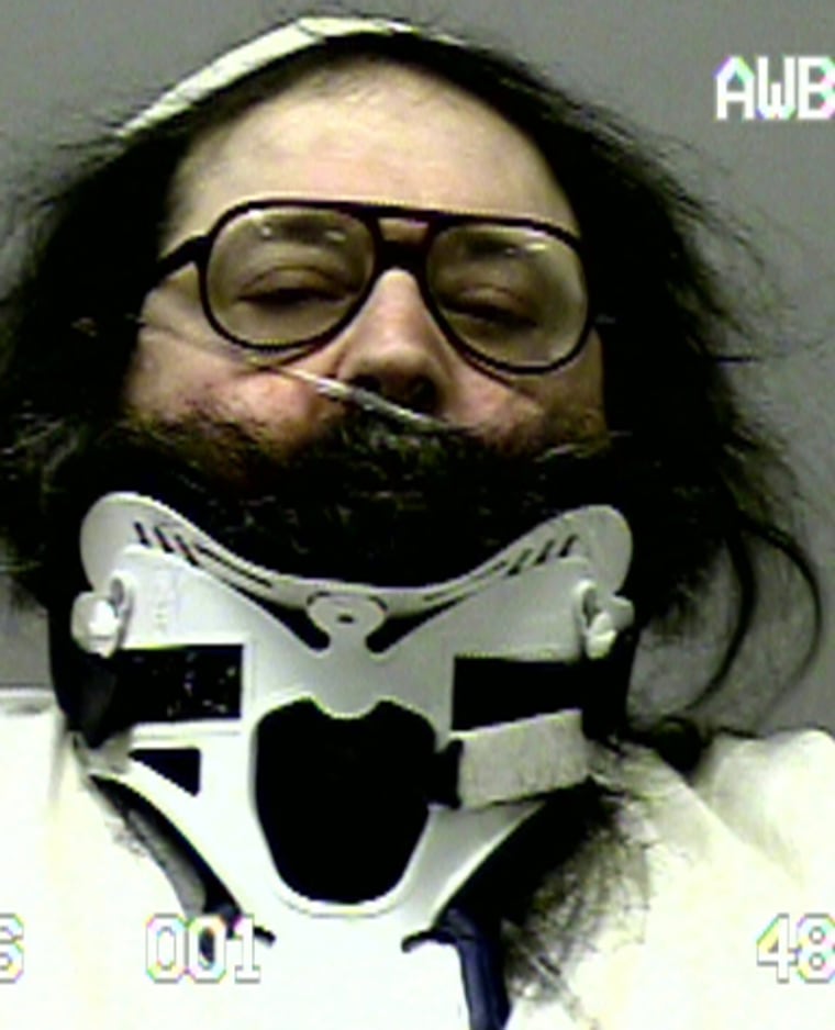 Dragon Con co-founder pleads guilty to child molestation