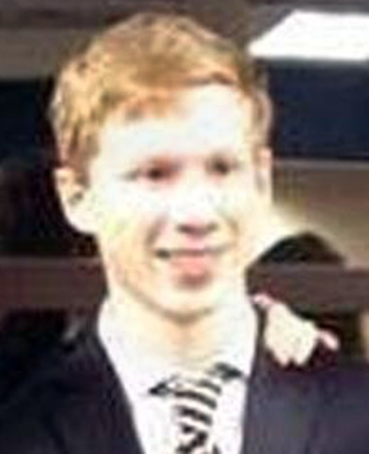 Colorado school gunman targeted debate team coach who cut him