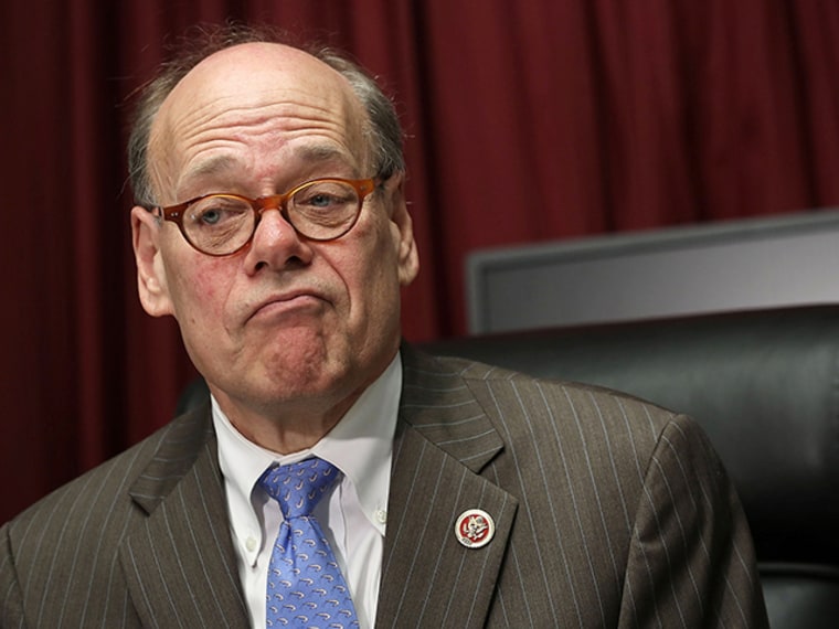 They said what? A look back at the oddest political moments of 2013