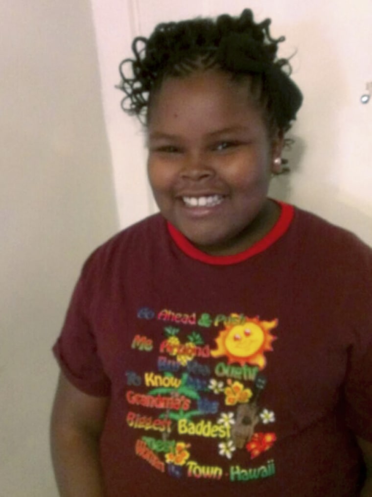 Family of girl brain dead after tonsillectomy spending Christmas at ...