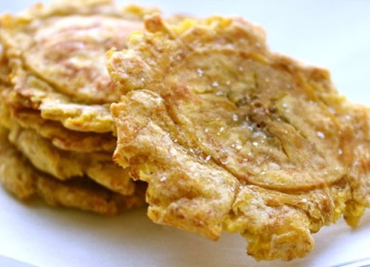 Baked, not fried: Healthier flautas, tostones and more Latin classics